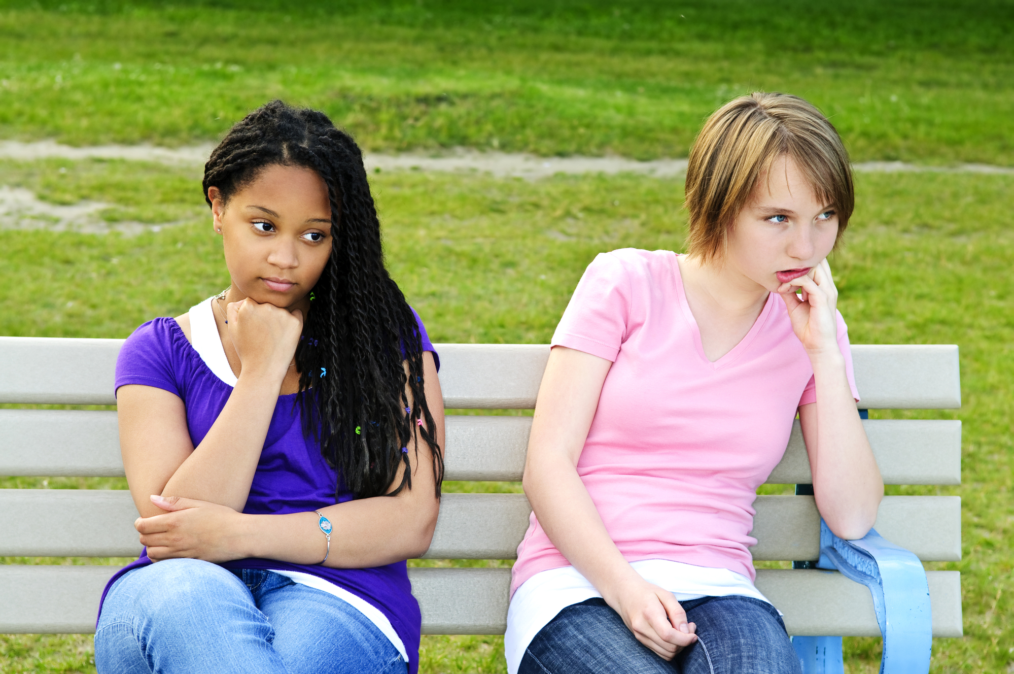The Culture of ‘Girl Fighting’ – Geems Magazine