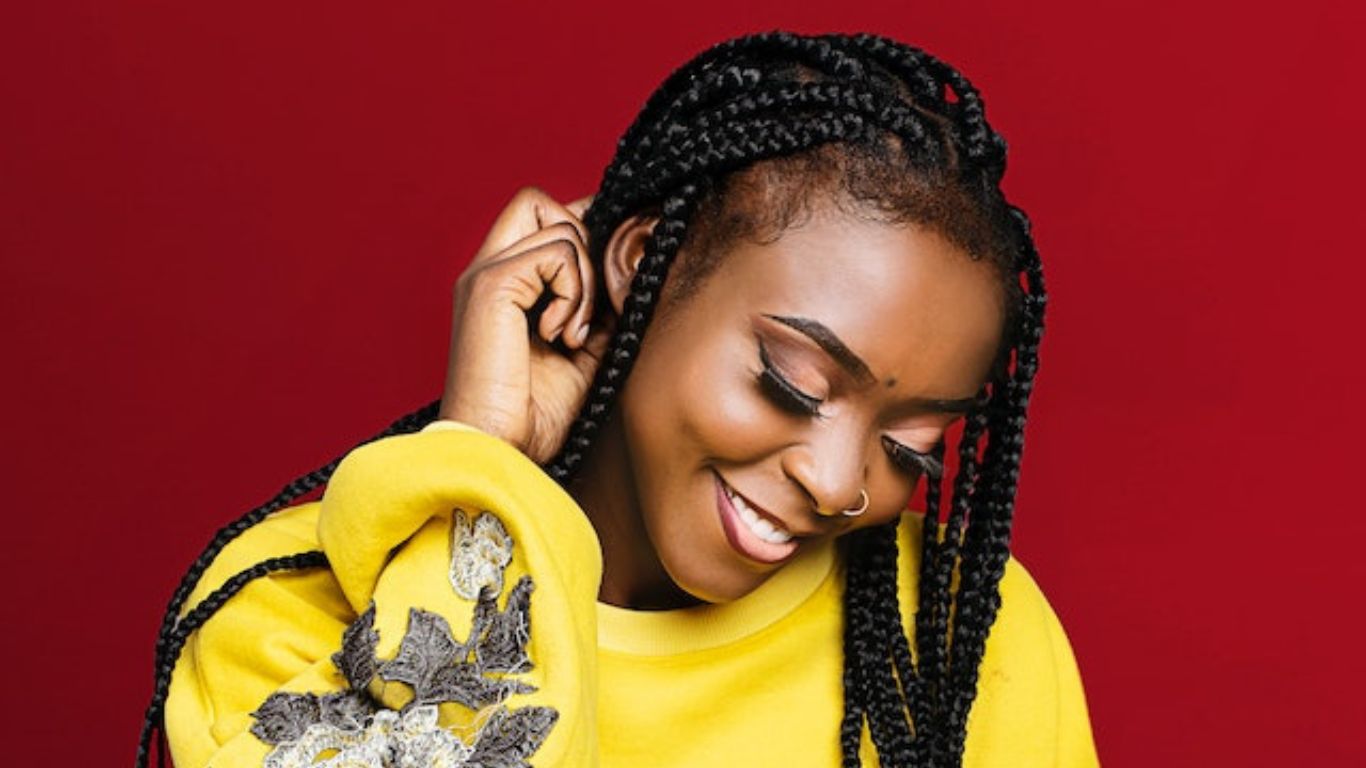 From Ancient Origins to Modern Style: The Evolution of Braids in Black ...