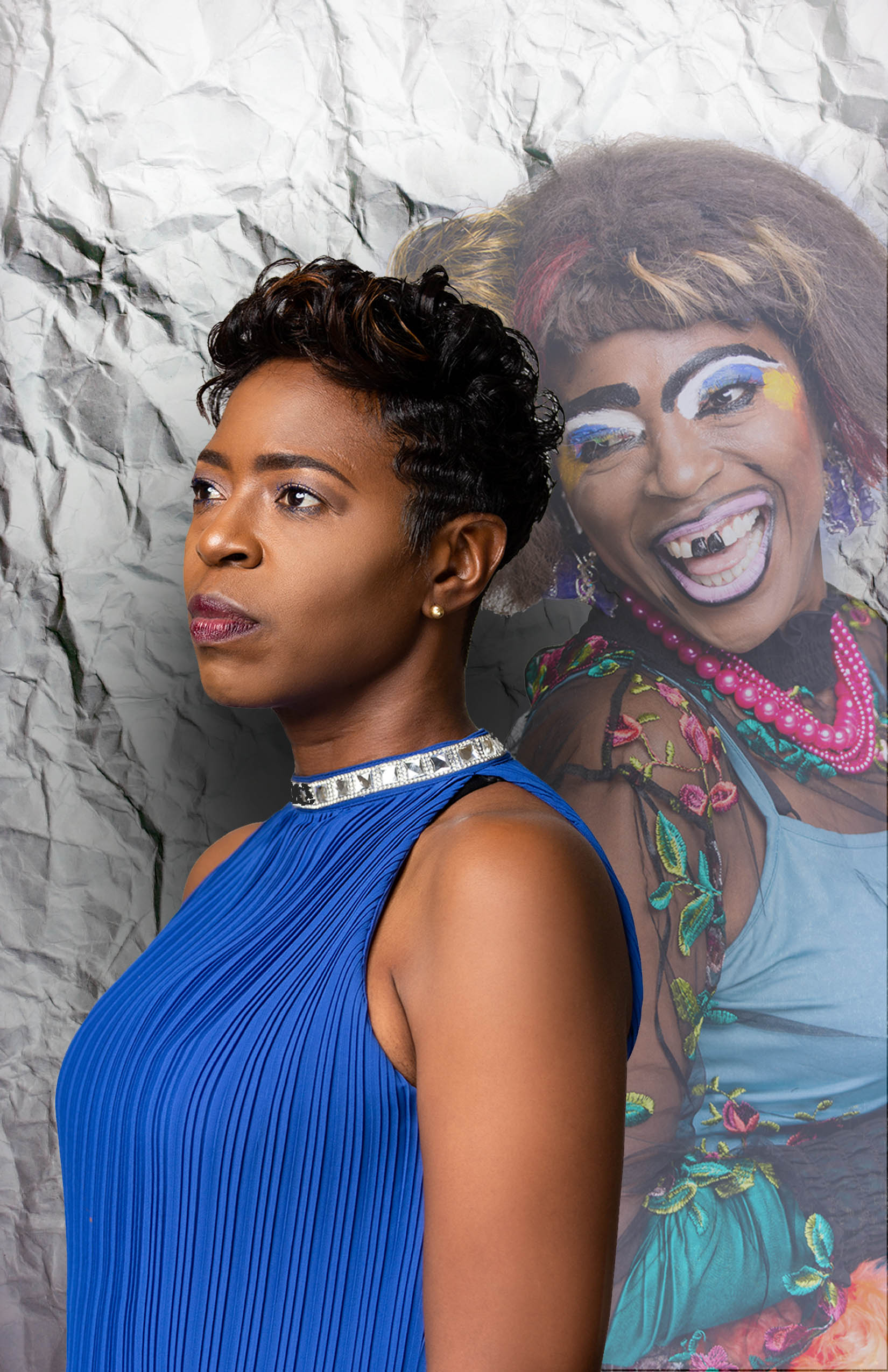A Talk with Ms.Terez Davis – Underneath the Make Up – Geems Magazine