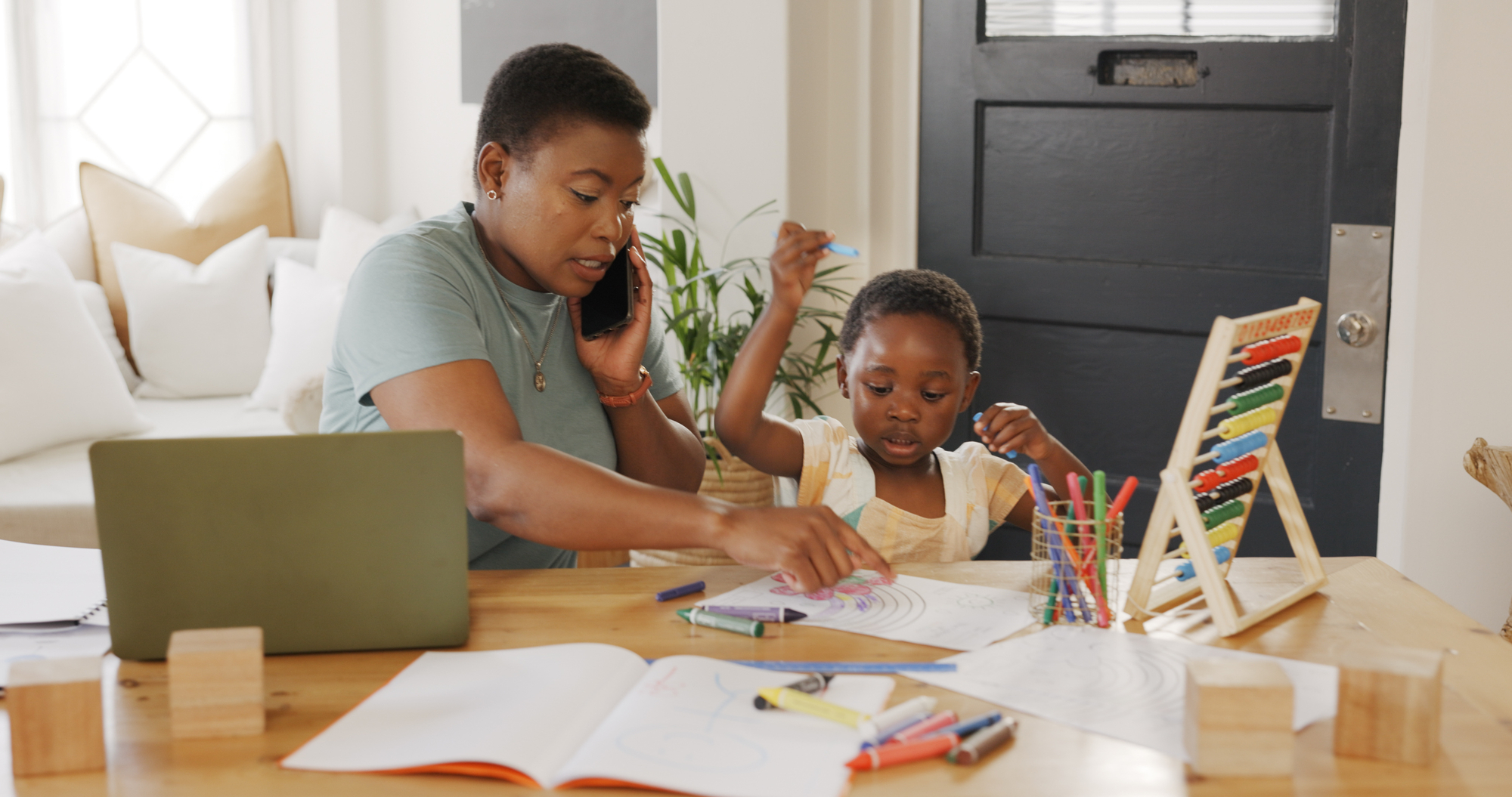 Top Tips to Balance Work and Home Responsibilities – Geems Magazine